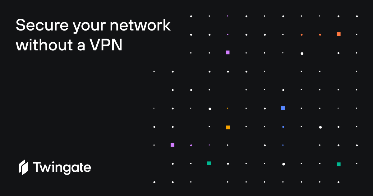 Guides | Docs | Twingate